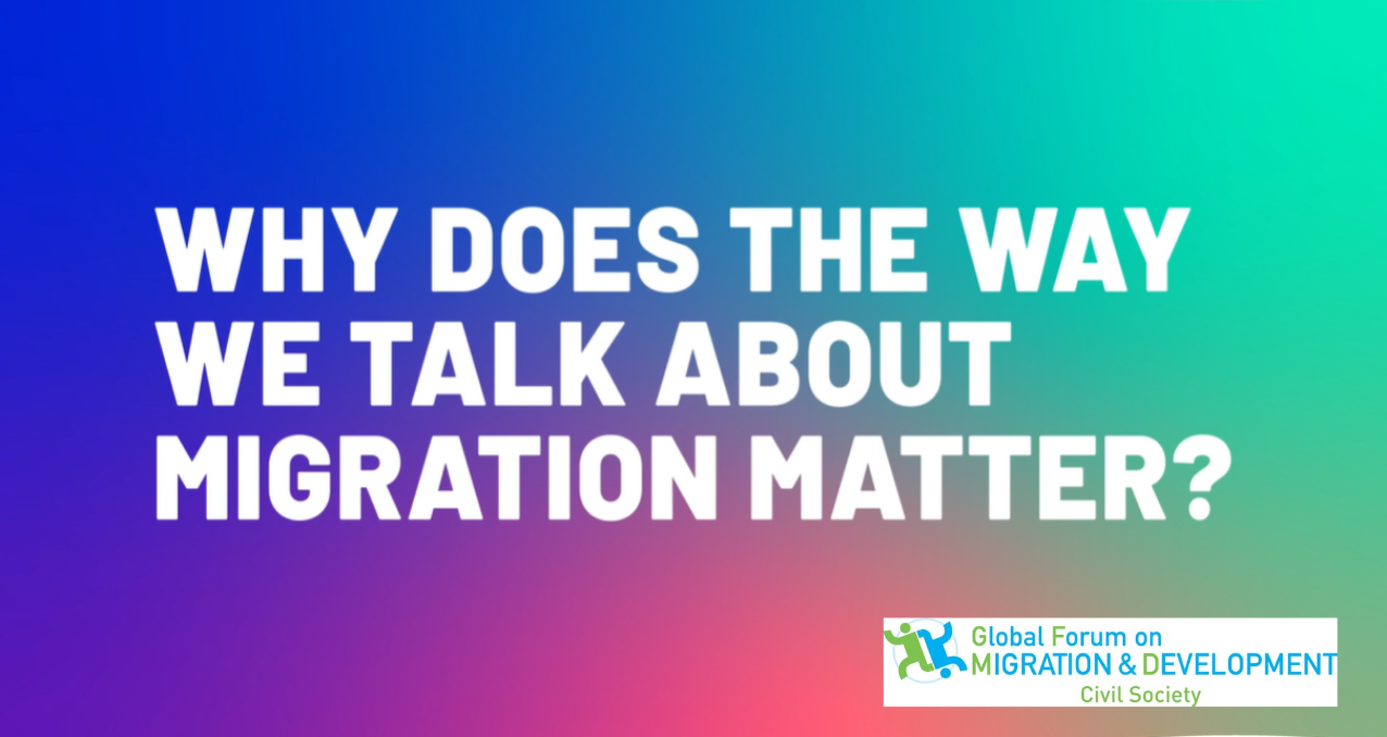 Public Narratives on Migration